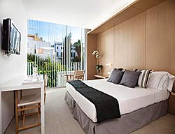 Alenti Sitges Hotel Restaurant - Sitges - Barcelona