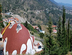 Aparhotel Rural Alberdini - Competa - Málaga