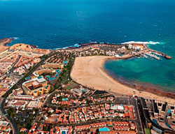 Apartamentos Castillo Mar - Caleta De Fuste - Fuerteventura