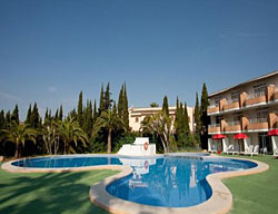 Apartamentos Club Sa Coma - Sa Coma - Mallorca