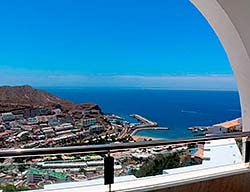 Apartamentos Colina Mar - Puerto Rico - Gran Canaria