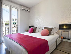 Apartamentos Grandom Suites - Barcelona - Barcelona