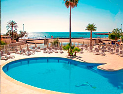 Apartamentos Playa Moreia - S'illot - Mallorca