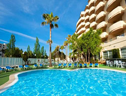 Aparthotel Blue Sea Gran Playa - Sa Coma - Mallorca