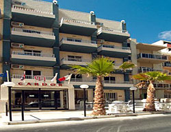 Aparthotel Cardor Holiday Complex - Qawra - Malta