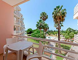 Aparthotel Estrela Do Vau - Portimao - Algarve