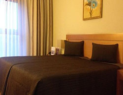 Aparthotel Eurosol Residence - Leiria - Centro de Portugal