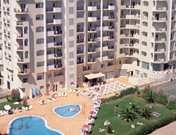 Aparthotel Flor Da Rocha - Praia Da Rocha - Algarve