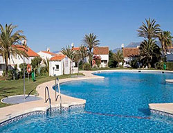 Aparthotel Heritage Resorts Marbesa Club - Marbella - Málaga