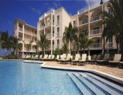 Aparthotel Key West Marriott Beachside - Key West - Florida Keys