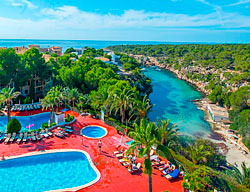 Aparthotel Ona Cala Pi - Cala Pi - Mallorca