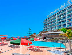 Aparthotel Punta Del Rey - Puerto Rico - Gran Canaria