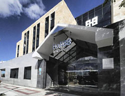 Aparthotel Zenit Hall 88 Studios - Salamanca - Salamanca