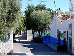 Camping Bon Sol - El Campello - Alicante