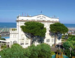 Gran Hotel Cervia And Residence - Cervia - Rimini