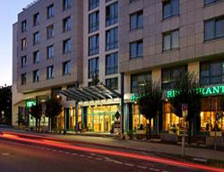 Holiday Inn Essen City Centre - Essen - Essen