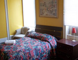 Hostal West Side Inn - Shared Bath - Upper West Side - Nueva York