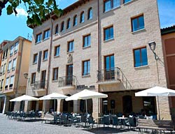 Hostel Alda Estella - Estella - Navarra