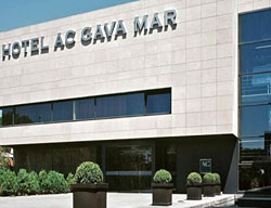 Hotel Ac Gava Mar By Marriott - Gava - Barcelona