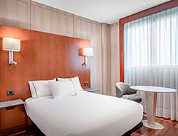 Hotel Ac Huelva By Marriott - Huelva - Huelva