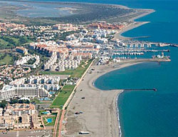 Hotel Almerimar Resort - Almerimar - Almería