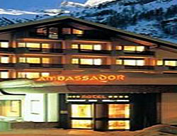 Hotel Ambassador Zermatt - Zermatt - Zermatt