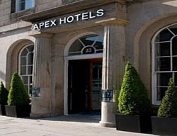 Hotel Apex Waterloo Place - Edimburgo - Edimburgo
