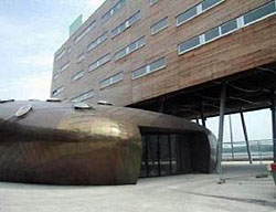 Hotel Apollo Almere City - Almere - Amsterdam