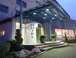 Hotel Arcadia Bottrop - Bottrop - Essen
