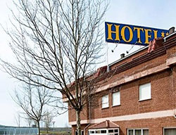 Hotel Area Serrano - Buniel - Burgos