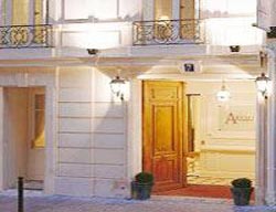 Hotel Arioso - Arr. 8-16 Etoile-c.Elysées-trocadero - Paris