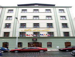 Hotel Arkada - Praga - Praga
