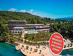 Hotel Arkada Sunny - Island Hvar - Split