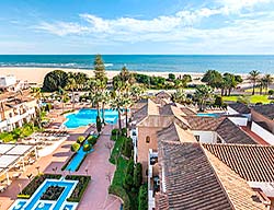 Hotel Barcelo Isla Canela - Isla Canela - Huelva