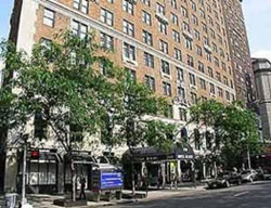 Hotel Beacon - New York - Nueva York