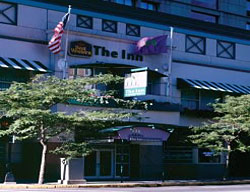 Hotel Best Western Boston - Boston - Boston
