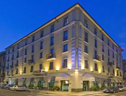 Hotel Best Western Felice Casati - Milan - Milán