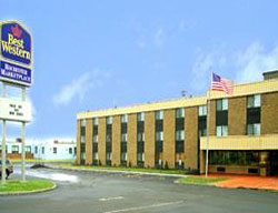 Hotel Best Western Marketplace Inn - Rochester - Rochester-New York
