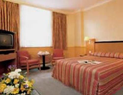 Hotel Best Western Mostyn - Londres - Londres