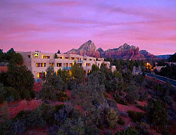 Hotel Best Western Plus Inn Of Sedona - Sedona - Sedona