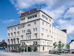 Hotel Best Western Queens - Perth - Perth