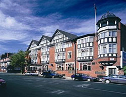 Hotel Best Western Westminster - Chester - Chester