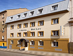 Hotel Bily Lev - Praga - Praga
