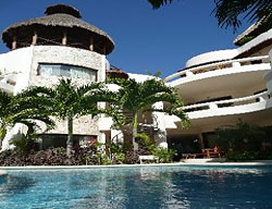 Hotel Blue Parrot Suites - Playa Del Carmen - Riviera Maya-Playa Del Carmen