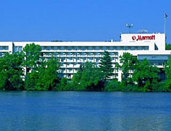 Hotel Boston Marriott Newton - Newton - Boston