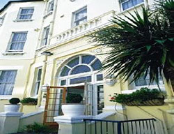 Hotel Bourne Hall - Bournemouth - Bournemouth