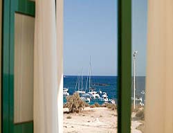 Hotel Boutique Isla De Tabarca - Isla Tabarca - Alicante