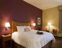 Hotel Butte Hampton Inn - Butte - Butte
