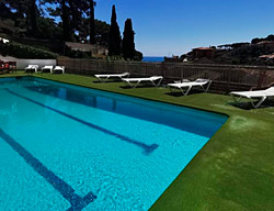 Hotel Caldetes Barcelona By Dynamic Hotels - Caldes De Estrac - Barcelona