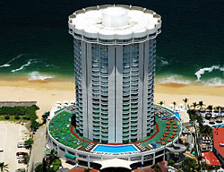 Hotel Calinda Beach Acapulco - Acapulco - Acapulco